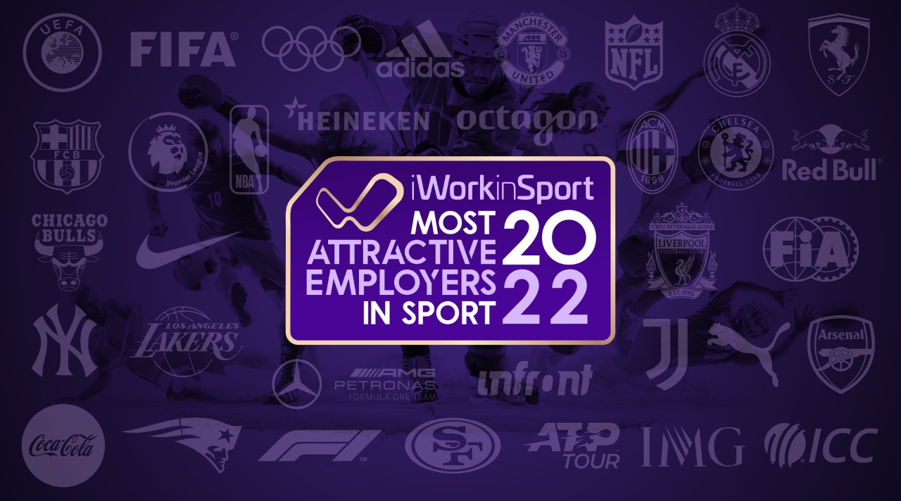 iWorkinSport - The platform that connects employers, talent, academia ...